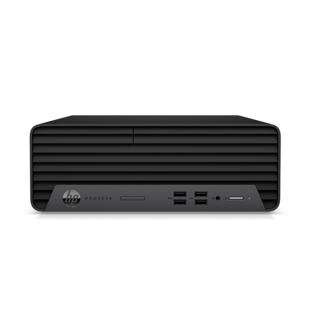 HP ProDesk 400 G7 SFF, i5-10400, 8GB, 256GB SSD, Win10Pro, W1y – BH ...