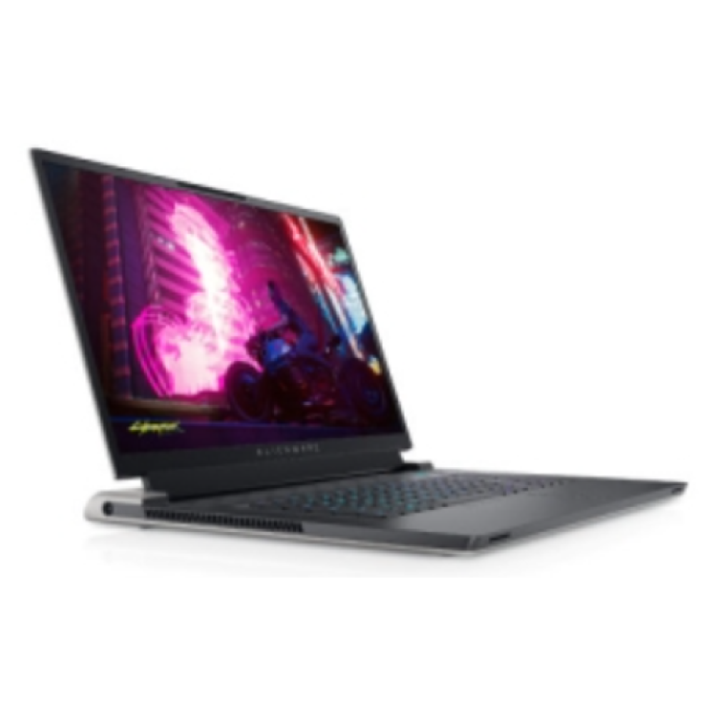 Dell Alienware X17 R2, 17.3" FHD, i7-12700H, 16GB, SSD 512GB, Win 11 ...