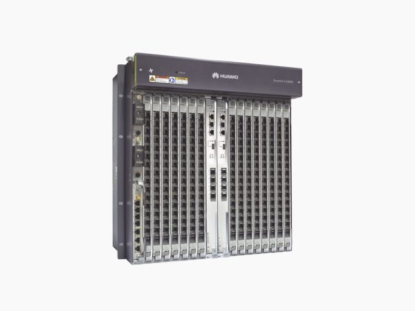 EA5800-X15-DC OLT GPON Carrier Class con 1 tarjeta de 16 puertos GPON ...
